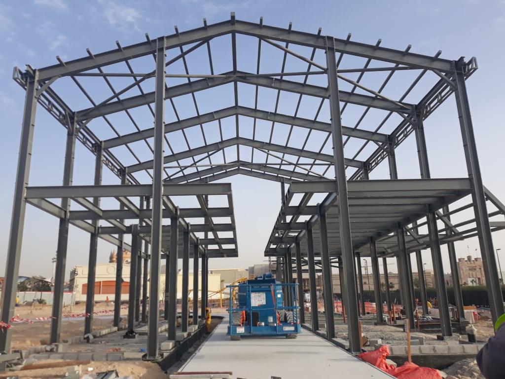 AllServices | Royal Steel Fab