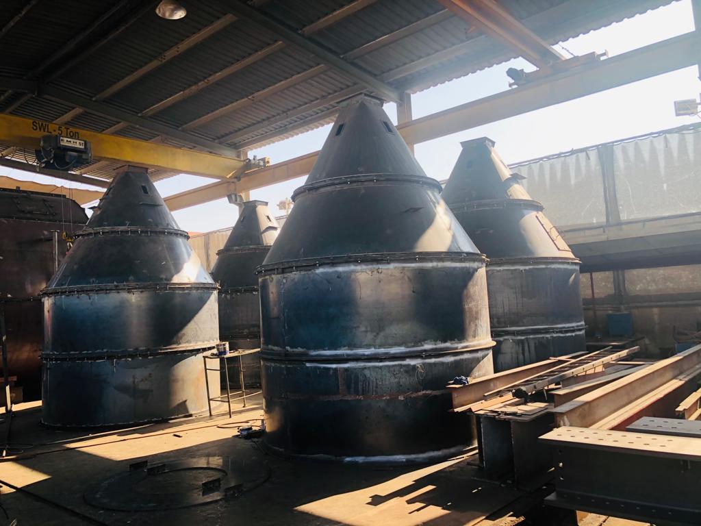 AllServices | Royal Steel Fab